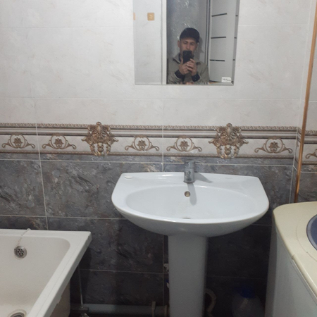Аренда Юнусабад 6,  2 ком КВ Хон сарой