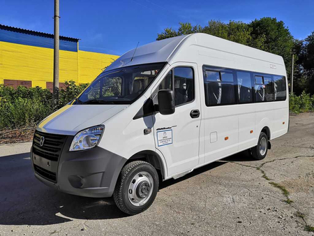 Газель Next Full jac Sunray orniga 36% bilan kredit Garantiya Sprinter