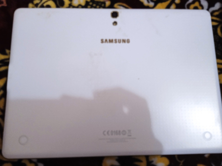 Планшет Samsung Tab S