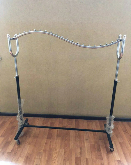 Gardirobni veshalka original baquvvat