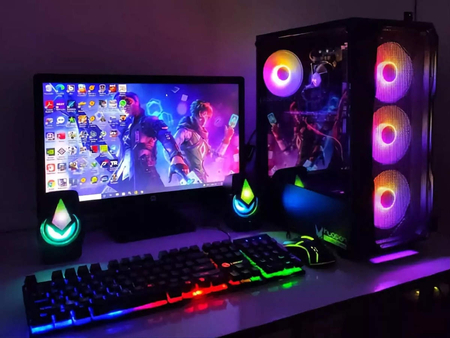 Redmi Poco Samsung Android va PC xizmatlari