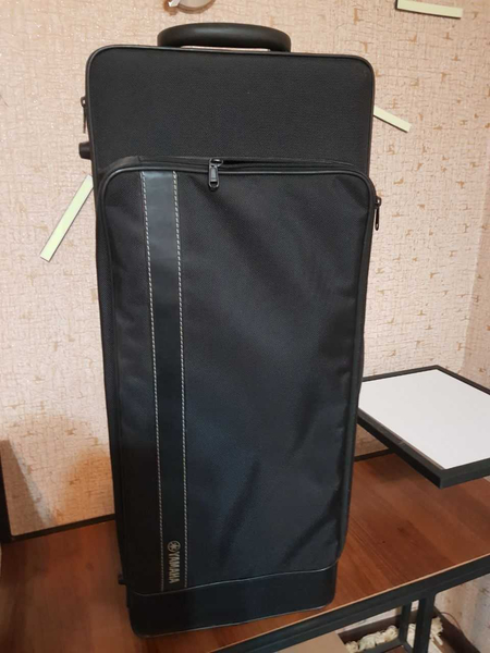 Саксофон тенор оригинал Yamaha