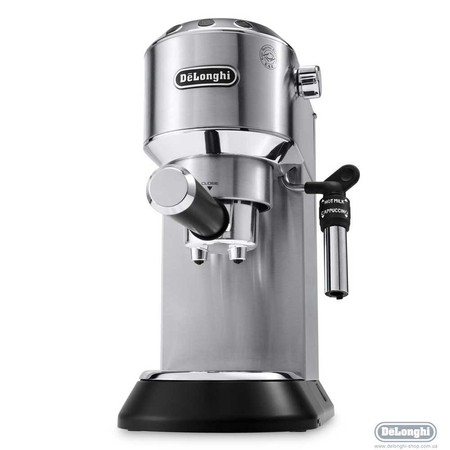 Рожковая кофеварка DeLonghi EC 685 M Dedica Супер цена, Доставка