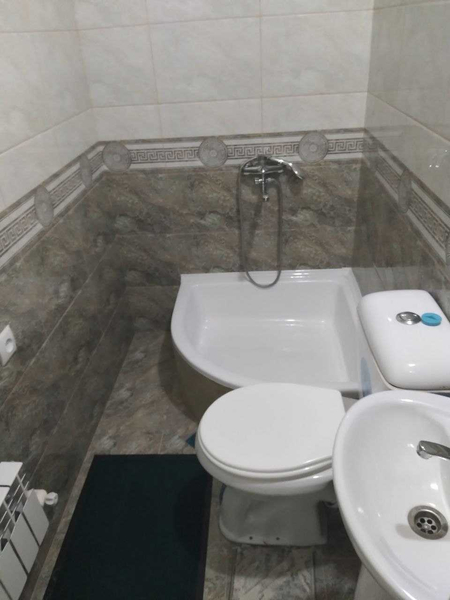 Сдаётся квартира на аренду