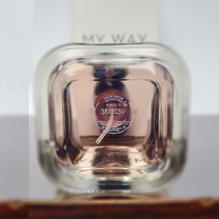 My Way (90ml) by Giorgio Armani