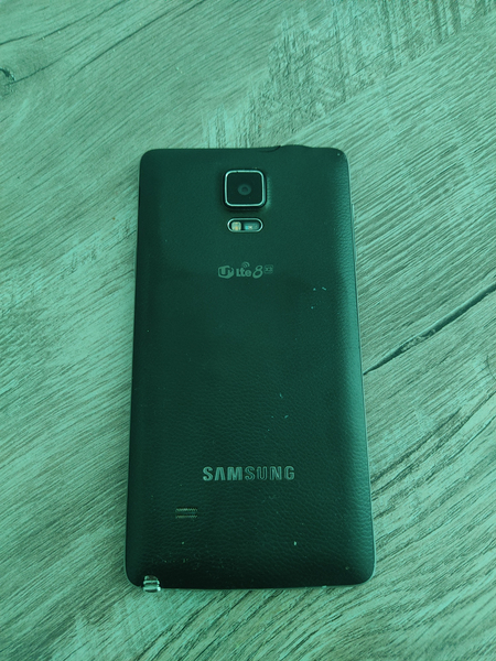 Samsung Galaxy note 4