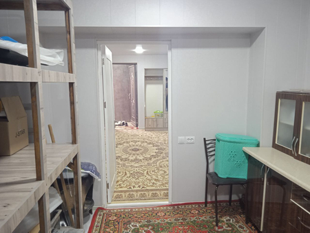 Срочно продаётся 1 этажный дом в 3 сотки