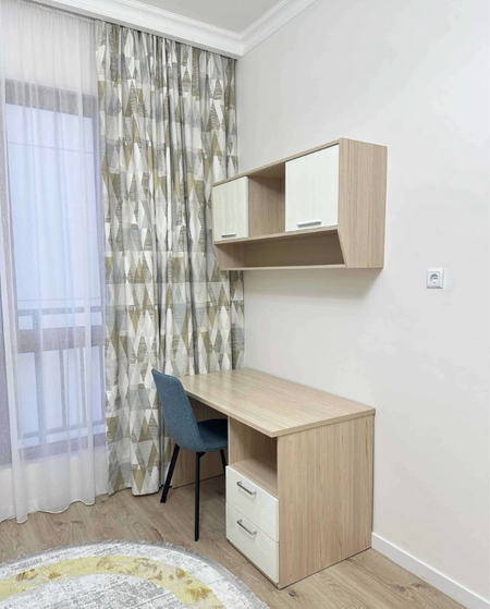 Olmozor city 3 xonali kvartira oila yoki chet el fuqorosiga beriladi