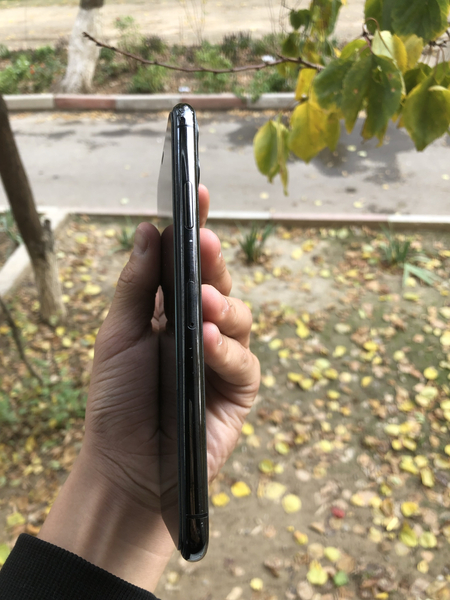 iPhone 11pro max