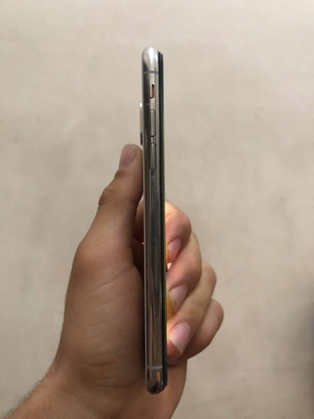 Iphon X   64gb sotiladi