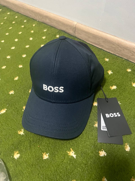 Hugo Boss  kepka