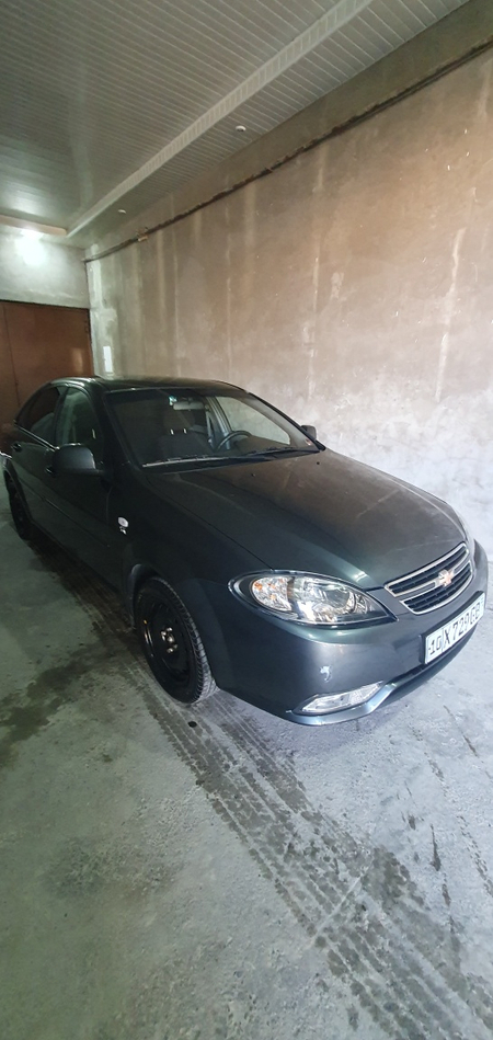 Jentra 19000km yurgan