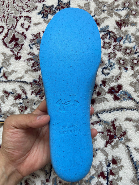 Кроссовки Under Armour