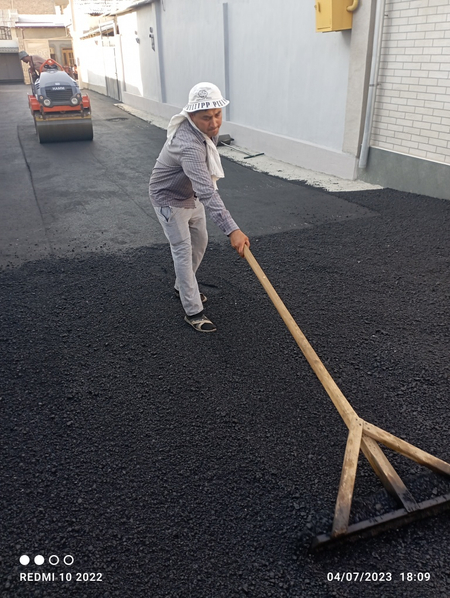 АРЗОН нархда сифатли Асфальт ишларини киламиз. Asfalt