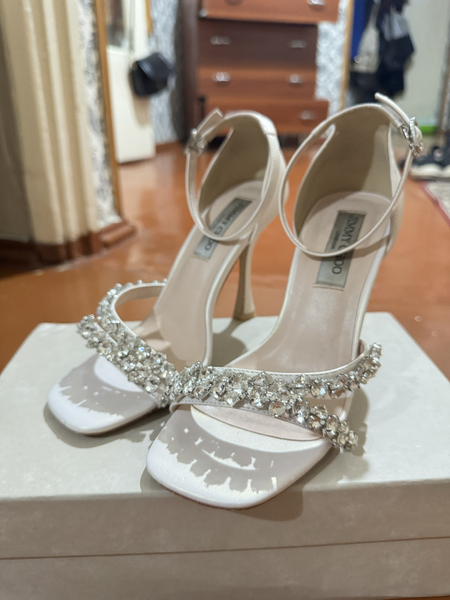 Женские туфли JIMMY CHOO