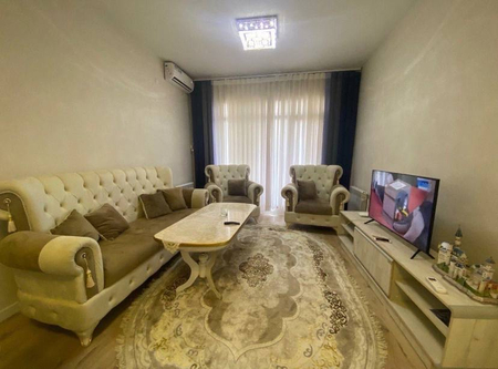Аренда Квартира ЖК Алмазар Сити Бизнес Класс
