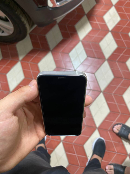 Iphone 12 mini 128 zor sastayana