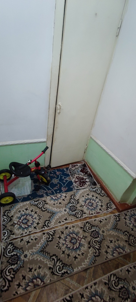 Tezda 2 xonalik uy sotiladi. Kanechka. 25800 bo''lishi kami yoq