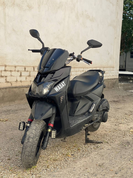 wasat skuter 150сс  скутер 150куб