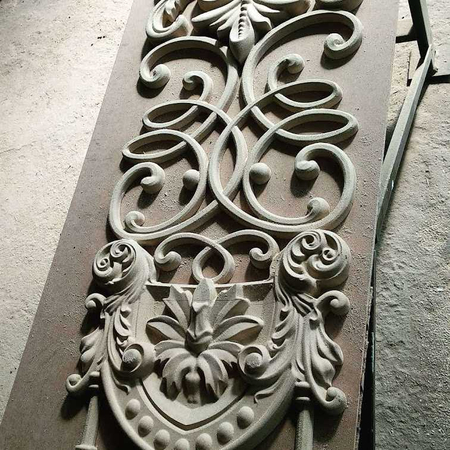 Услуга ровера, ЧПУ, CNC