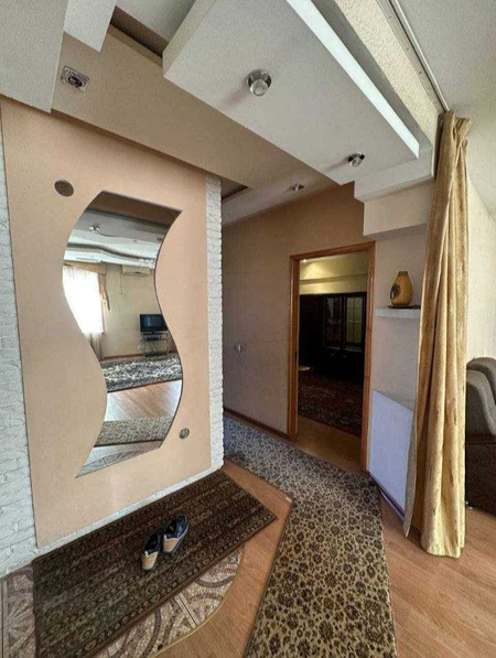 Недорого! 4/3/4 на ц-5, 94 кв.м, ориентир 