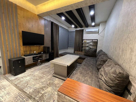 Super chegirma! «Twins Villas-1» 15 kishilik