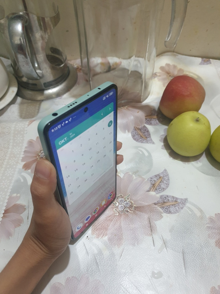 redmi note 12 pro speed edtion 5g