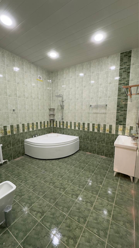 Сдается Дом В Центре ! 3,200$