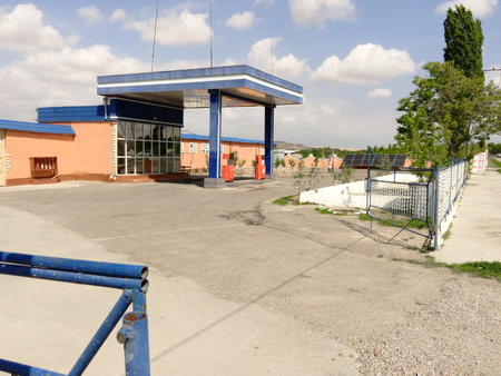 Заправка сотилади