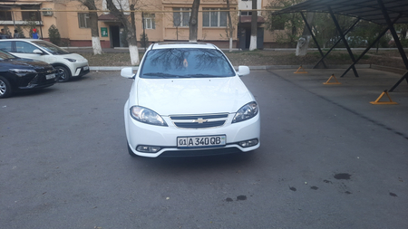 Taxi hizmati tog'ga