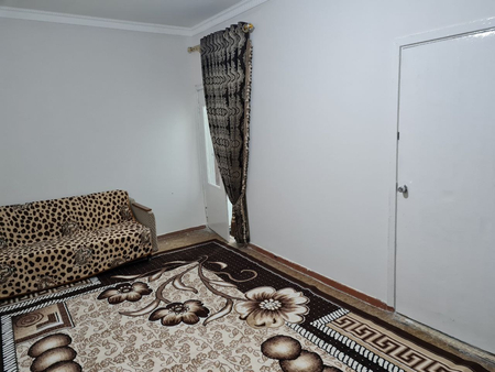 Ипотека. 38м². 1в2-Комн. Диадора. Ттз-1. Уй-Жой.