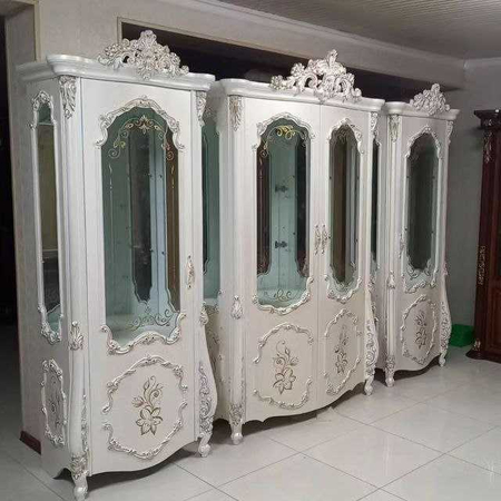 Мебель Горка, Сервант, Классика