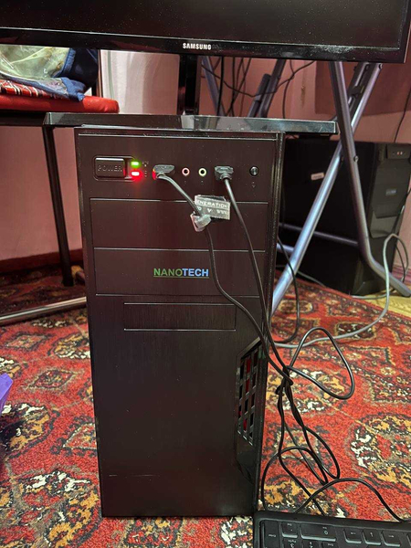 Computer polniy nabo\\\'r