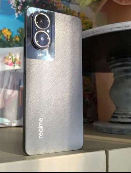 Realme c 67 telefon sotiladi 2 mln kelishamz 6/128 talik kamera 108mp