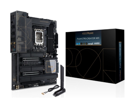 Комплект Intel Core i7 14700k Asus z790