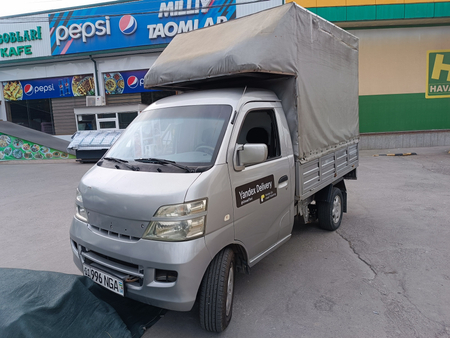 Changan Xitoy labo! Srochno sotiladi