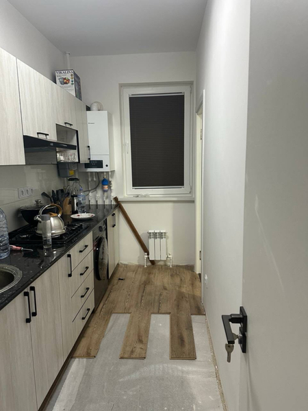 Продается квартира Чирчике Голден Хаус !!