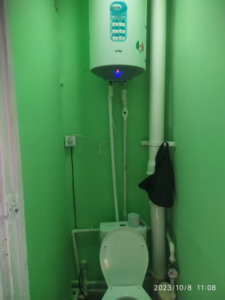 Продается квартира