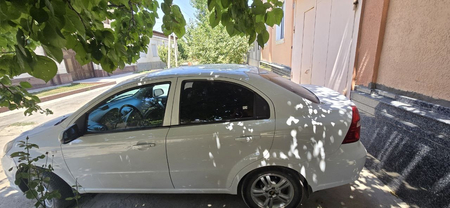 Nexia 3 2018 avtomat toza