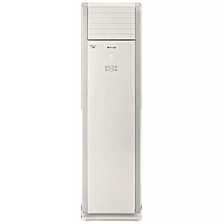 Gree Колонный кондиционер 55 GVA55AL-M3NNC7A Площадь:  150 м2