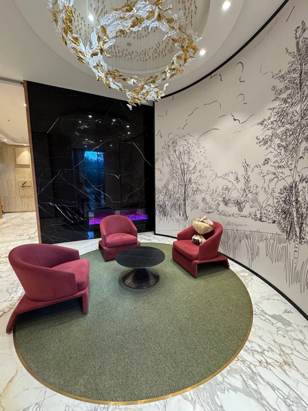 Продаётся 34м² ЖК NRG U TOWER 2/21/27 ор-р Дружба Народов