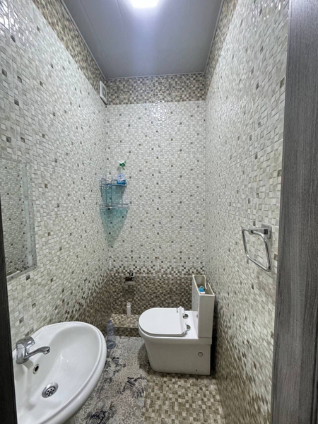 N922 Yashnaobod tumani Izzat kocha. Azia house 3/6/8