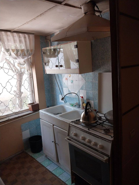 Свой дом 2,3 сот., 3 ком., Бассейн