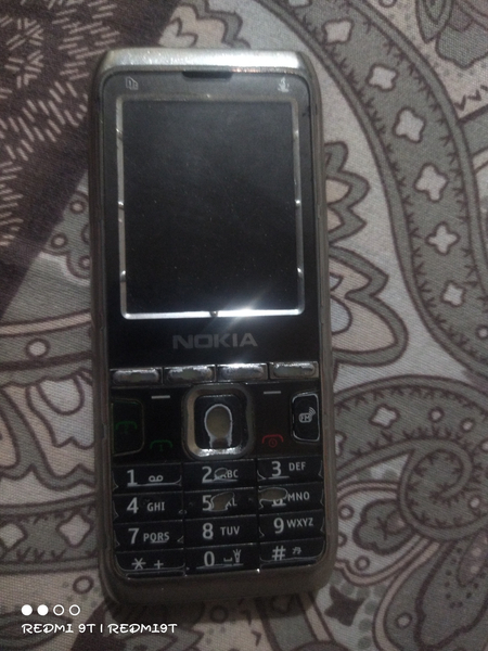 Nokia maykil Jekson