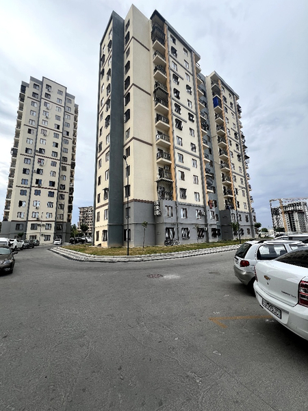 Продам свою 2/15/16 юнусабад сити с мебелью и техникой
