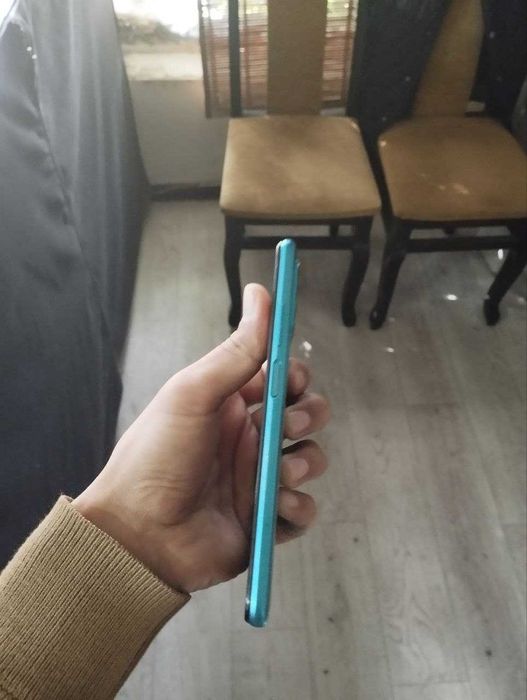 Redmi  T9  4/64 idial holatda