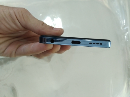 Infinix HOT 40i - 8/128