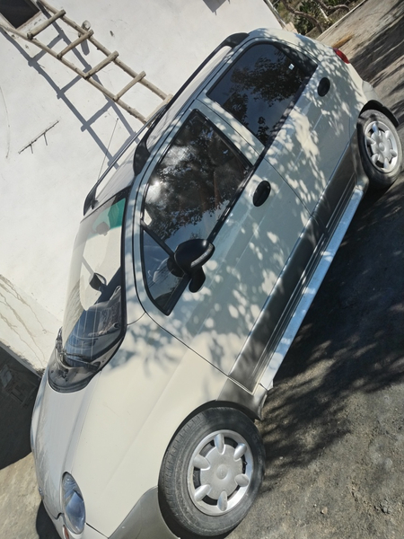Matiz best gaz benzin