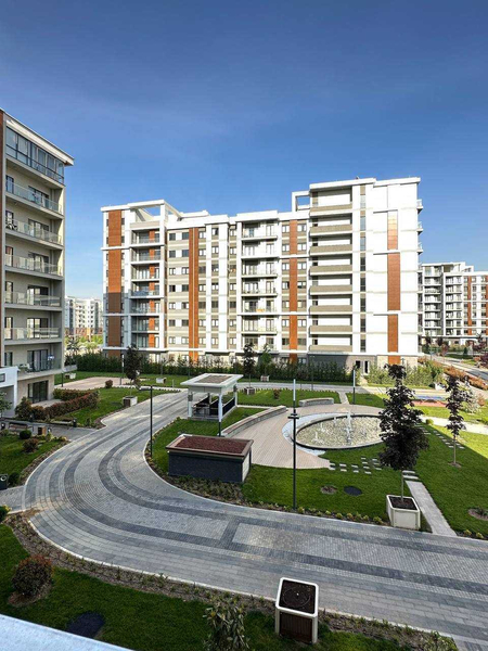 Продается 2/3/8 Ташкент Сити ЖК Gardens (ISA)