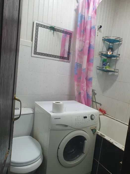 Квартира в аренду в Ташкенте на Алмазарском  районе (J2583)